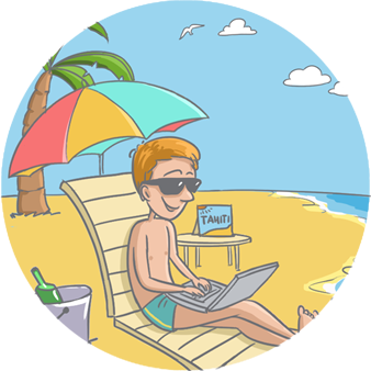 Protect your online privacy, choose freedom, choose Top VPN!